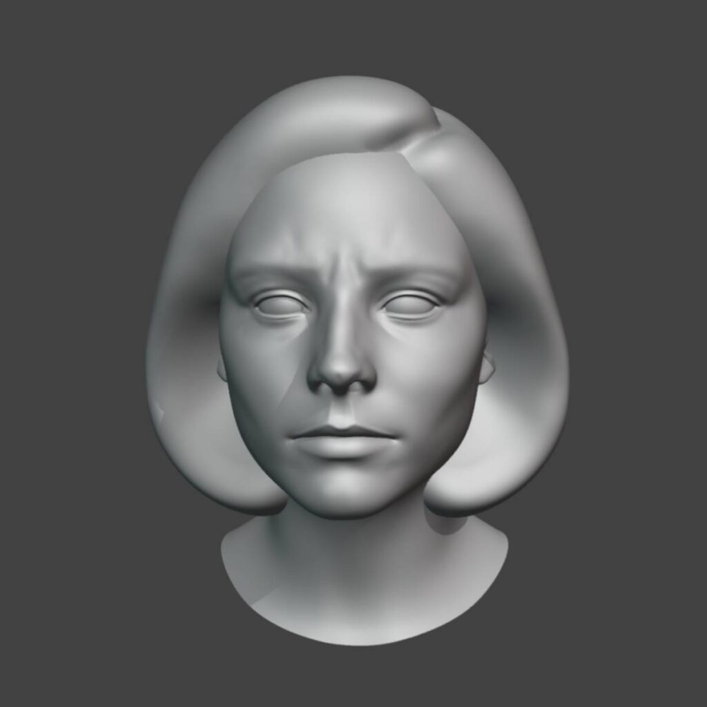 [First Draft] Movie – Clarice Starling (Jodie Foster, The Silence of ...